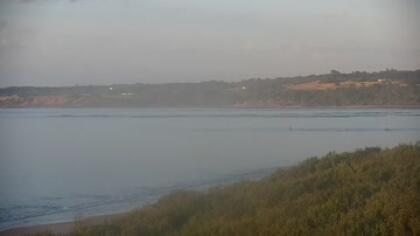 Point Leo - Beach, Victoria - Webcams