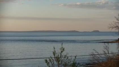 Point Leo - Crunchie Point, Victoria - Webcams