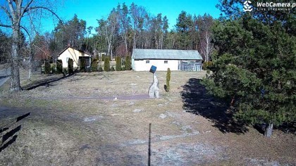 UFO-Memorial, Emilcin - Webcams
