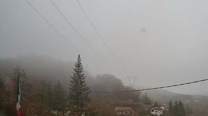 Ponzone - Losio, Italy - Webcams