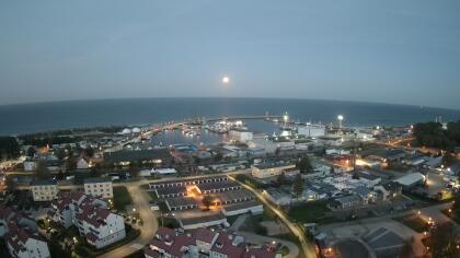 Harbour Wladyslawowo Webcams harbour-wladyslawowo-webcams