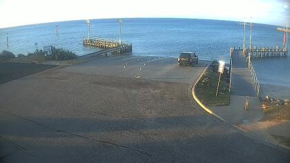Mornington Peninsula - Port Phillip Bay - Rye Ramp, Victoria - Webcams