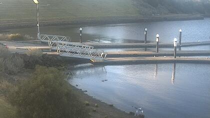 Geelong - St Helens Boat Ramp, Victoria - Webcams