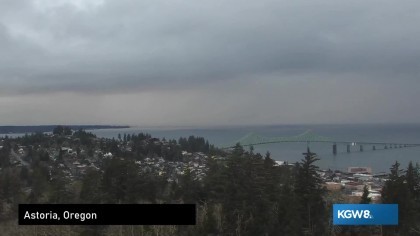 Portland - Several views, Oregon (USA) - Webcams