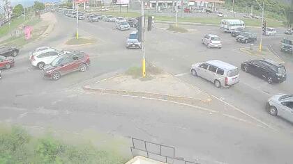 Portmore - Braeton Pkwy - Municipal Blvd., Jamaica - Webcams