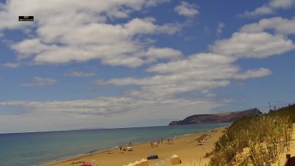 Porto Santo - Beach, Portugal - Webcams