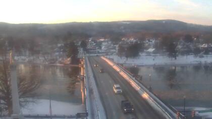 Warren - Hickory Bridge, Pennsylvania (USA) - Webcams