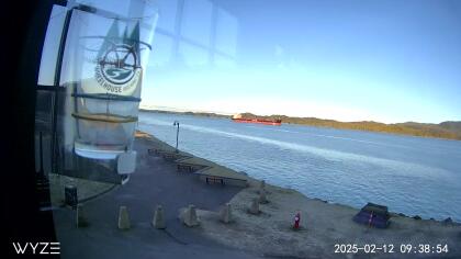 Prince Rupert - Rotary Waterfront Park, Canada - Webcams