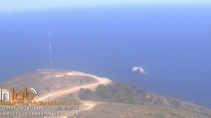 Cape Caphereus, Greece - Webcams