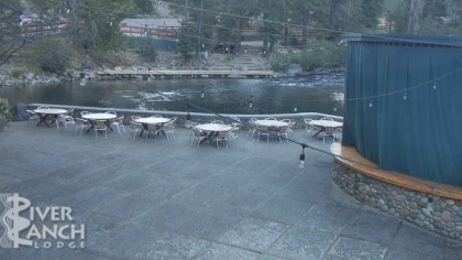 Alpine Meadows - River Ranch Lodge, California (USA) - Webcams
