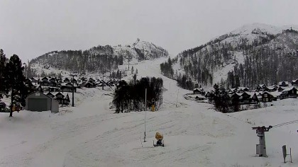 Rauland - Ski center, Norway - Webcams
