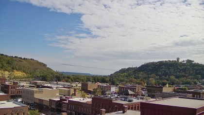 Red Wing - Panoramic view, Minnesota (USA) - Webcams