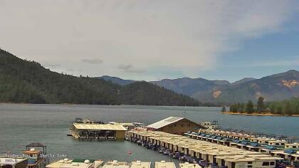 Redding - Shasta Lake, California (USA) - Webcams