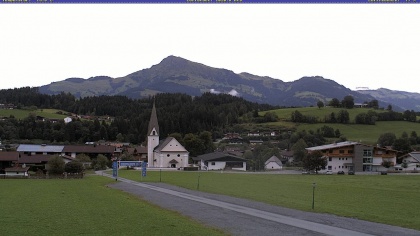 Reith bei Kitzbühel, Austria - Webcams
