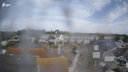 Renesse - Jan van Renesseweg, Holandia - kamery internetowe, webcams