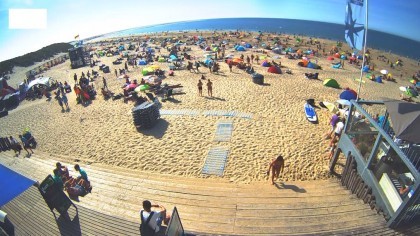 Camping Duinhoeve Renesse Renesse Niederlande | Sunshinelolliepops