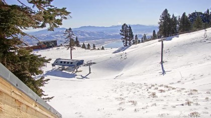 Reno - Mt. Rose - Ski Tahoe, Nevada (USA) - Webcams