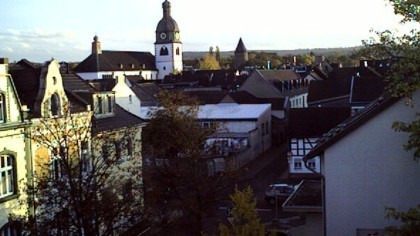 Rheinbach - City view, Germany - Webcams