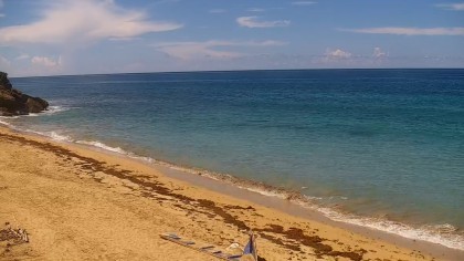 Rincón - Beach, Puerto Rico - Webcams