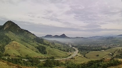 Rio Bonito - Boa Esperança, Brasil - Cámaras web, webcam
