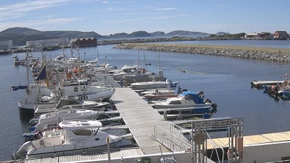 Sandviksberget - Strand Marina, Norwegia - kamery internetowe, webcams