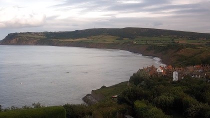 Robin Hood's Bay - Several views, United Kingdom - Webcams