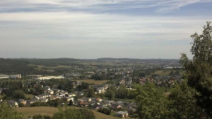 Rodange, Luksemburg - kamery internetowe, webcams