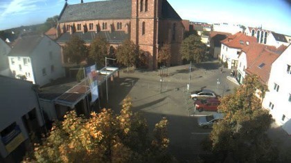 Rodgau, Germany - Webcams