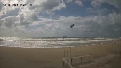 Rome - Lido di Ostia - Marine Village, Italy - Webcams