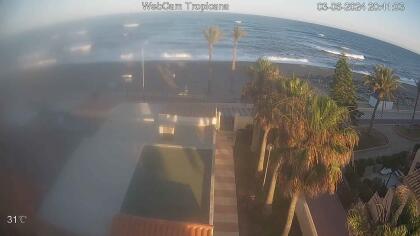 Roquetas de Mar - Serena Beach, Spain - Webcams