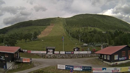 Ørsta - Ski center, Norway - Webcams