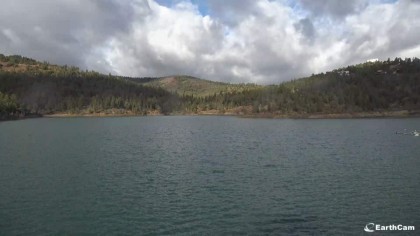 Ruidoso - Grindstone Lake, Nowy Meksyk (USA) - kamery internetowe, webcams
