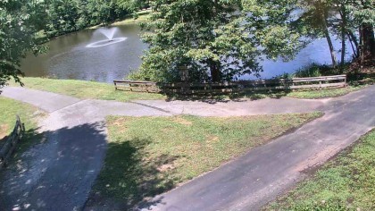 Rutledge - Camp Twin Lakes, Georgia (USA) - Webcams