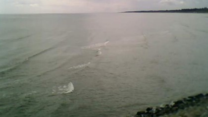 Sæby - Beach, Denmark - Webcams