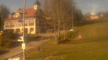 Saint-Imier - Mont-Soleil, Switzerland - Webcams