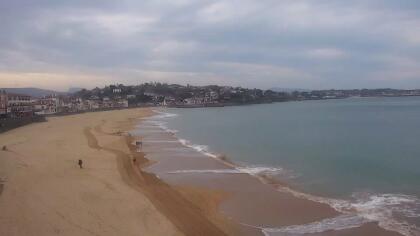 Saint-Jean-de-Luz - Mehrere Webcams, Frankreich - Webcams