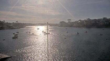 Landéda - Saint-Pabu, France - Webcams