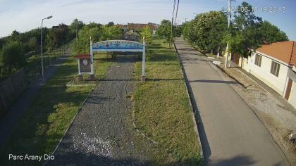 Salonta - Arany Dio, Romania - Webcams