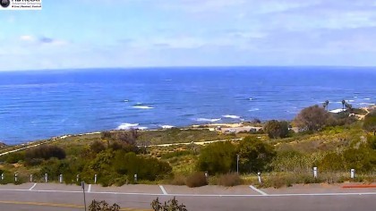 San Diego - Point Loma - Surf spot, California (USA) - Webcams