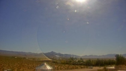 Sandy Valley, Nevada (USA) - Webcams