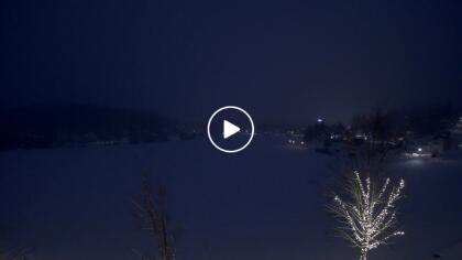 Saranac Lake - Lake Flower, New York (USA) - Webcams