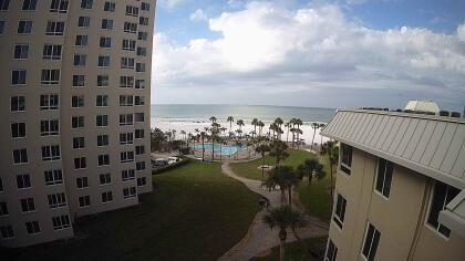 Sarasota - Siesta Key - Sarasota Surf & Racquet Club, Florida (USA ...