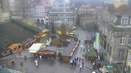 Webcam Schwabisch Hall