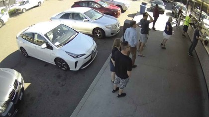 Seattle - Lake City - 30th Ave - Dick's Drive-In, Washington (USA ...