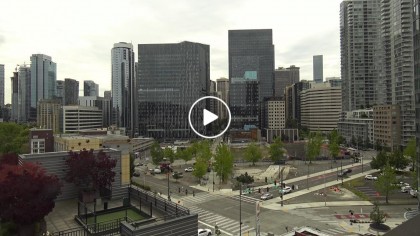 Seattle - Downtown, Washington (USA) - Webcams