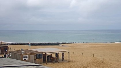 Seignosse - Beach, France - Webcams