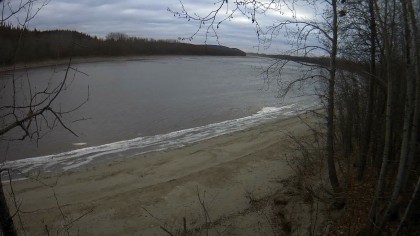 Shageluk - Innoko River, Alaska (USA) - Webcams