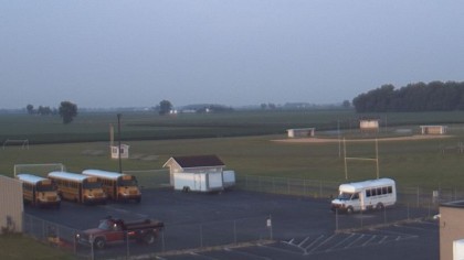 Sharpsville - Tri-Central Community Schools, Indiana (USA) - Webcams