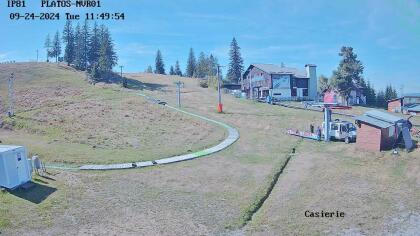 Sibiu - Păltiniș - Ski resort, Romania - Webcams