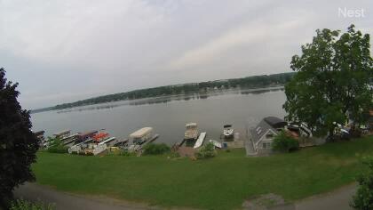 Silver Lake, New York (USA) - Webcams